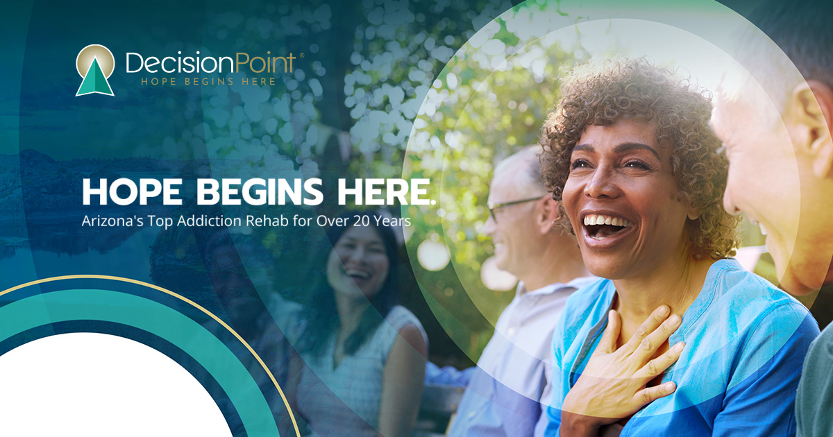 IOP Blogs | Decision Point Center