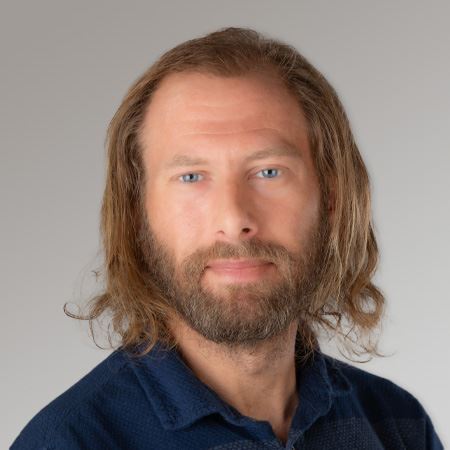 Douglas Winter MS, LISAC, CSAT | Decision Point Center