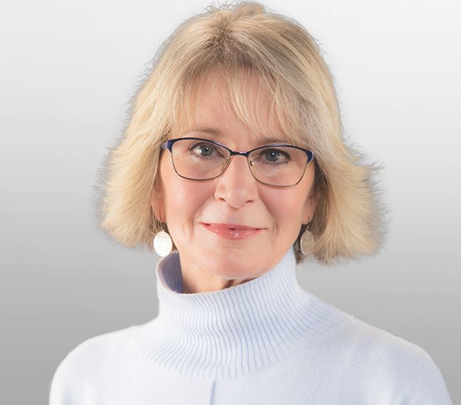 Deborah Pallett | Decision Point Center