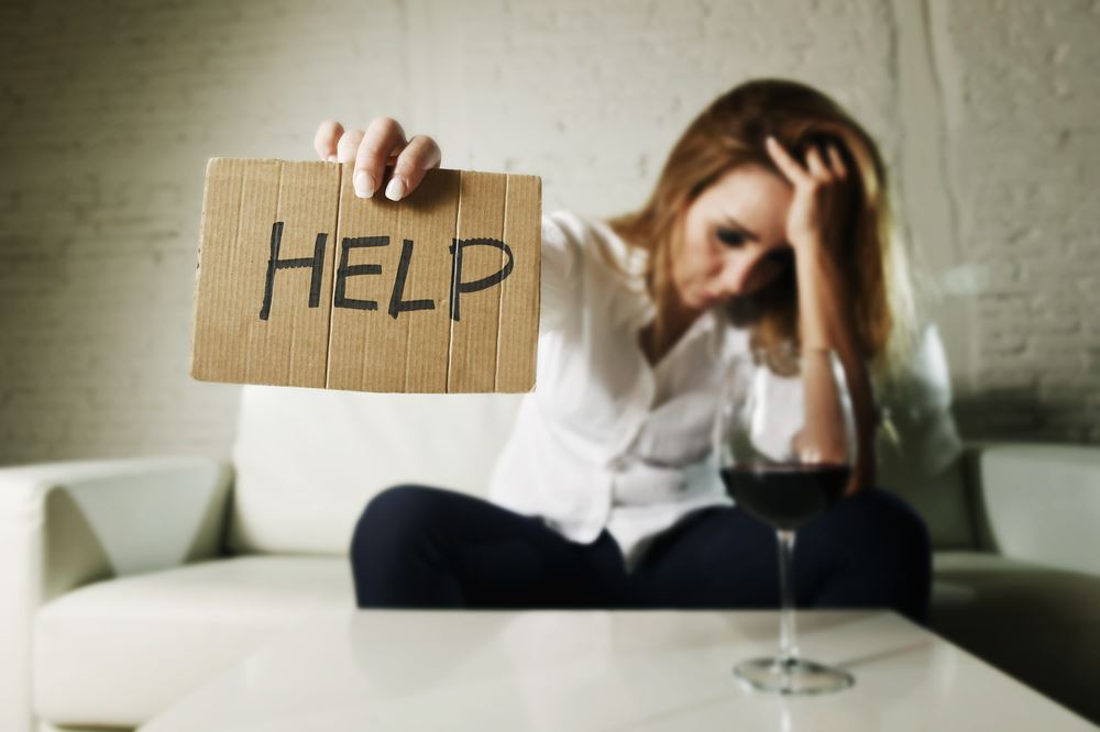 12% of Americans Have Alcohol Disorders | Decision Point Center