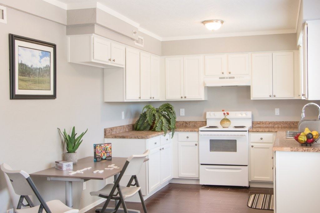 Residential Facilities | Decision Point Center