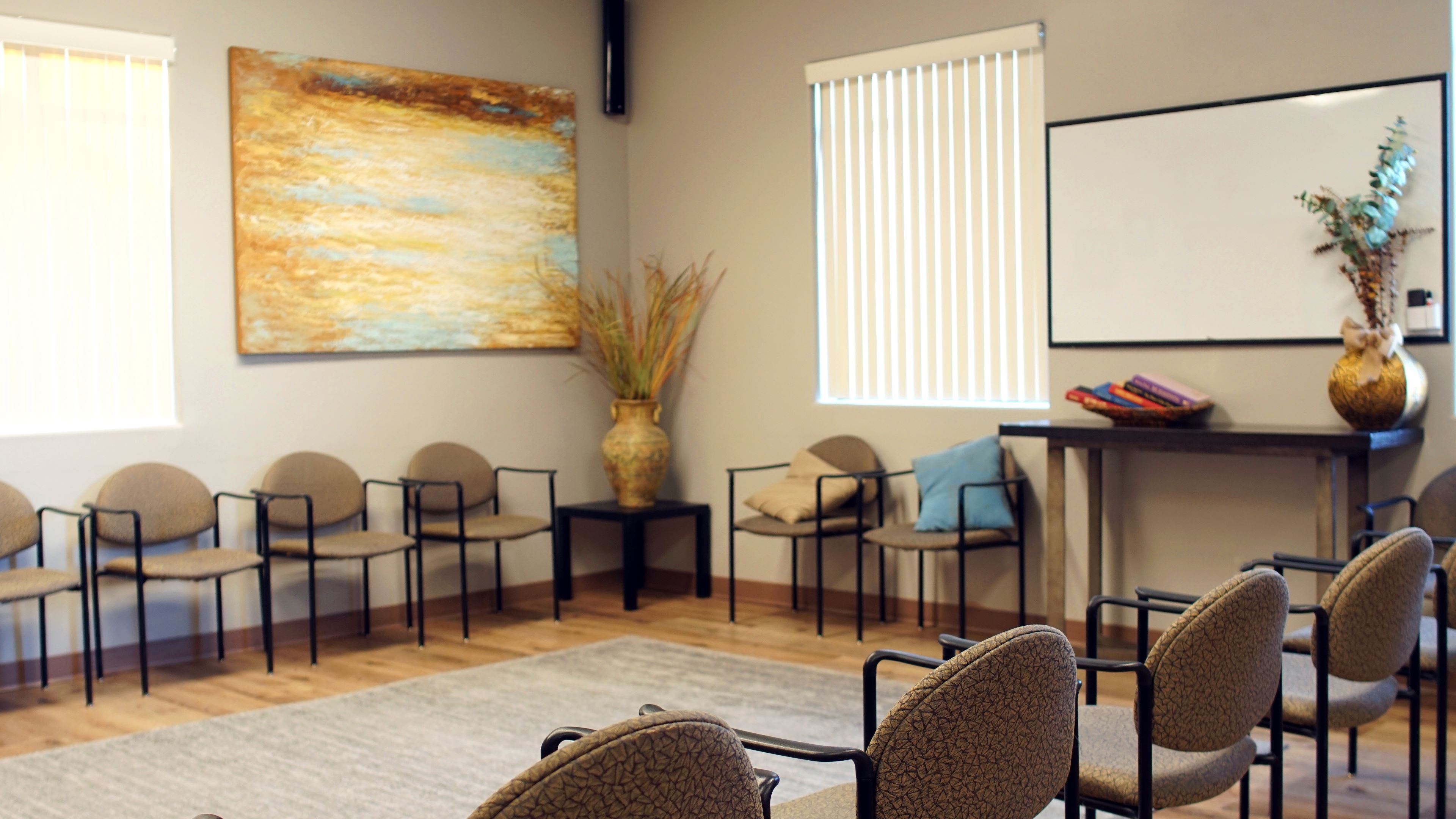 Main Office | Decision Point Center