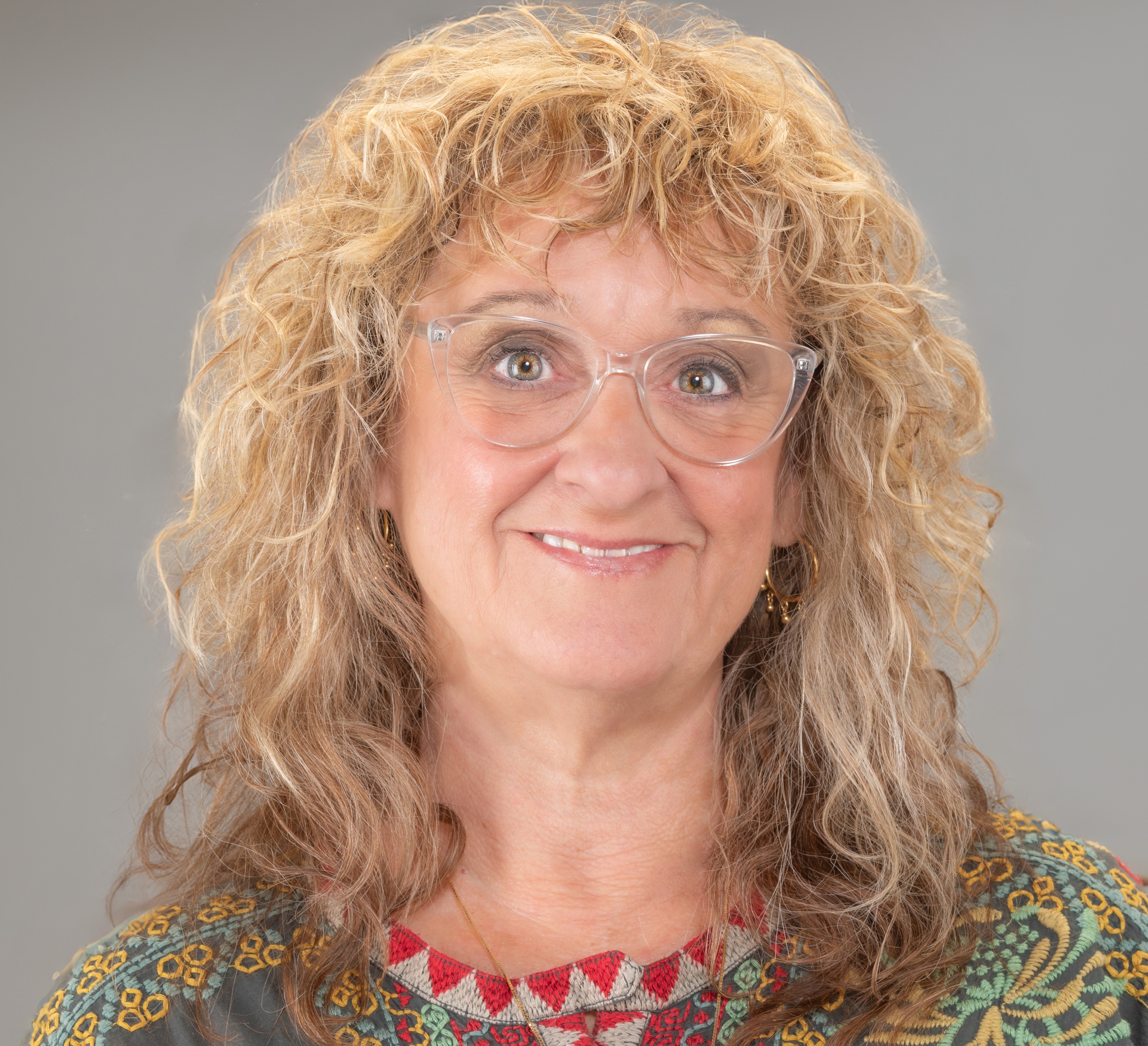 Jill White | Decision Point Center