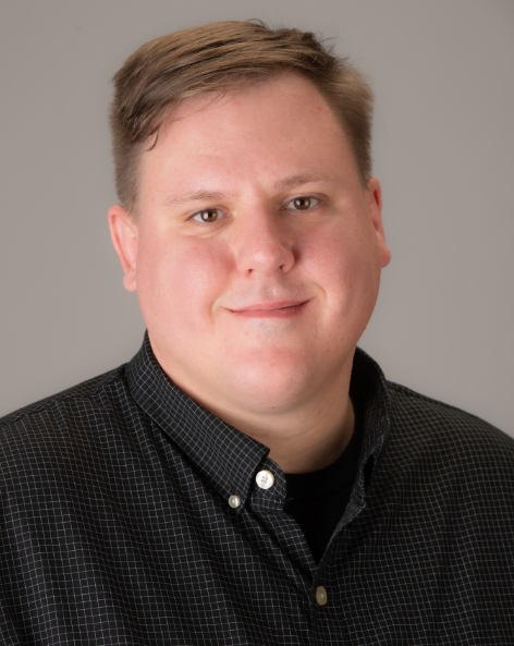 Luke Bailey | Decision Point Center